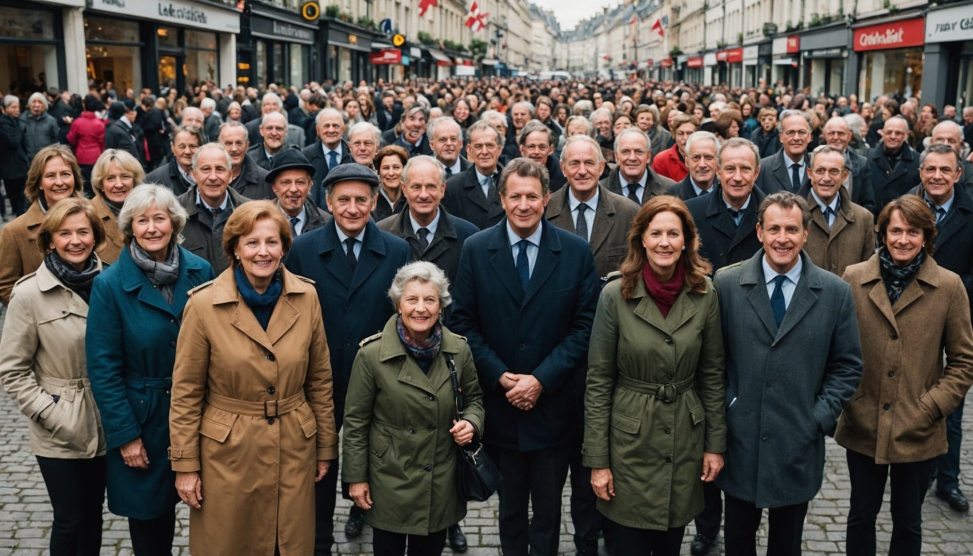 Les facteurs clés favorisant la cohésion sociale - Sigmatek Players